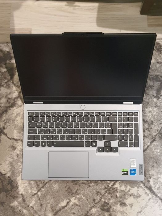 Геймърски лаптоп Lenovo гр. Самоков • OLX.bg