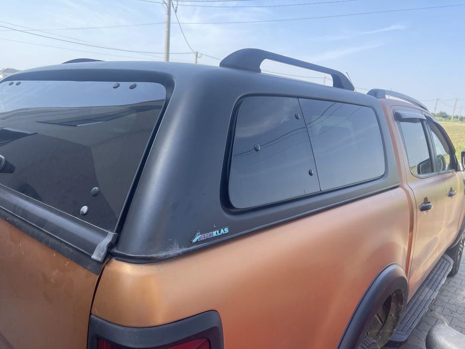 Hardtop Ford Ranger Dumbravita • OLX.ro