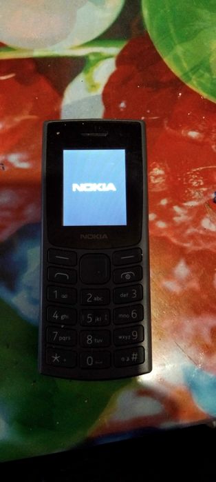 Продавам Телефон Nokia 105 гр. Бургас Център • OLX.bg