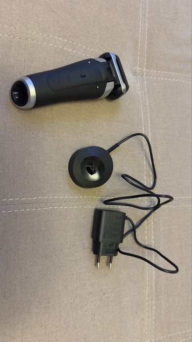 Braun Series 9 pro cu incarcator si dock Bucuresti Sectorul 6 • OLX.ro