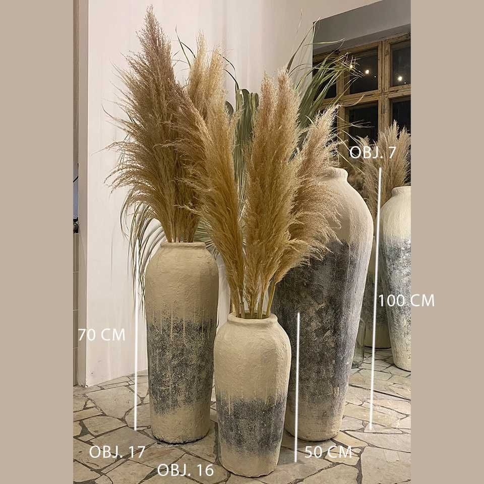 Высокая напольная ваза H&M Home, Zara Home, IKEA - Прочие товары для ...