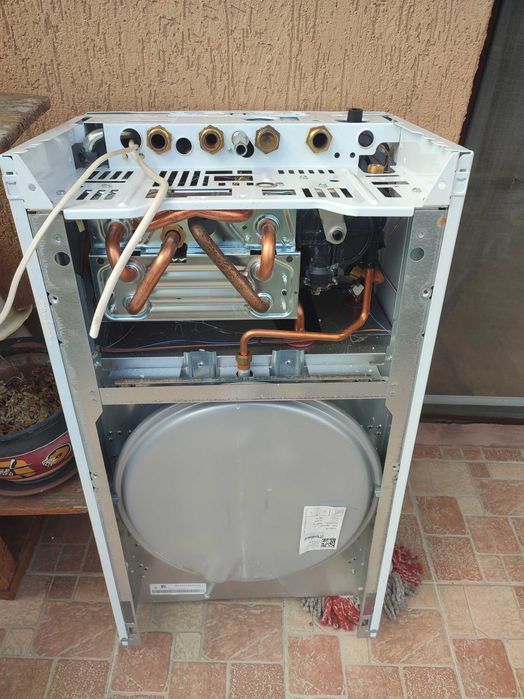 Centrala Pierre Vaillant, funcțională. Cluj-Napoca • OLX.ro