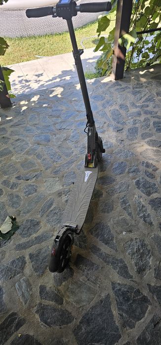 Trotineta electrică Ghercesti • OLX.ro