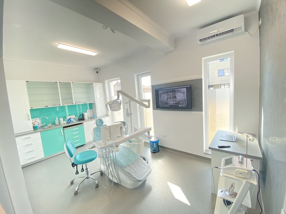 Inchiriere Cabinet stomatologic Dumbravita Dumbravita • OLX.ro