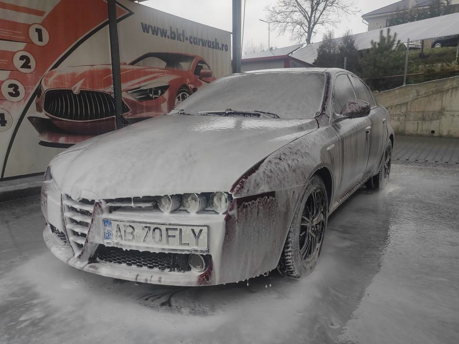 Alfa Romeo 159 1.9JTD Acatari • OLX.ro