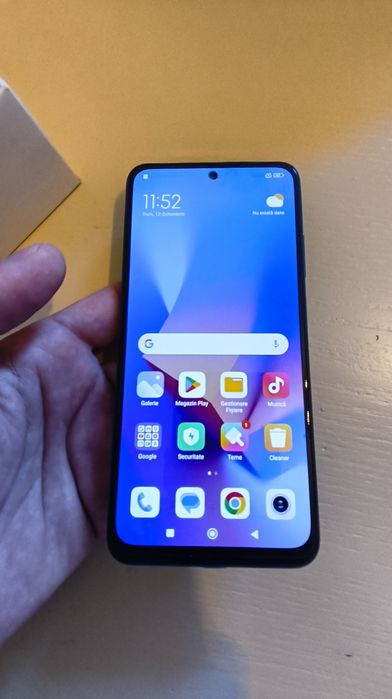 Telefon Xiaomi Redmi Note 10S,64GB, 6GB RAM, 4G Pitesti • OLX.ro