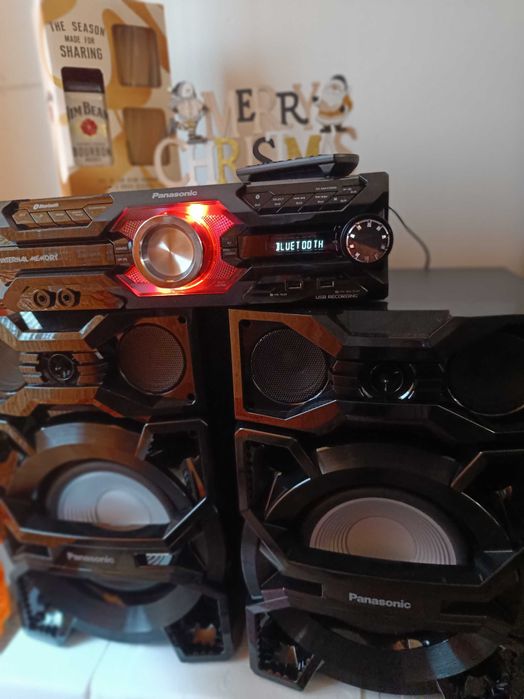 Panasonic 350 max гр. Габрово Младост • OLX.bg