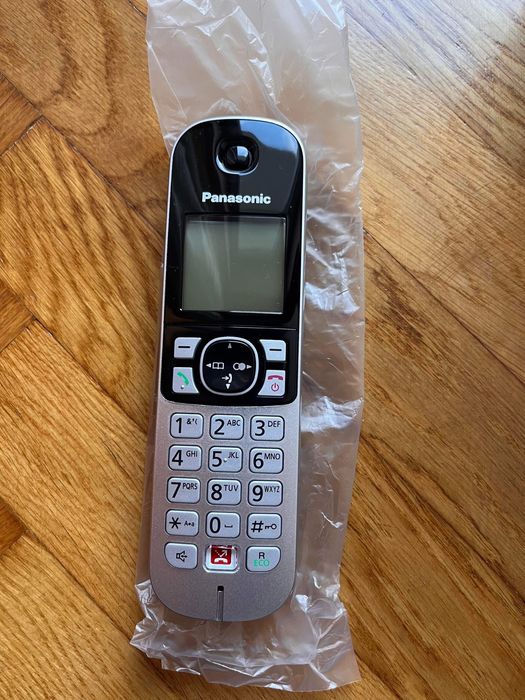 Panasonic portabil KX-TG6851 Targu-Mures • OLX.ro