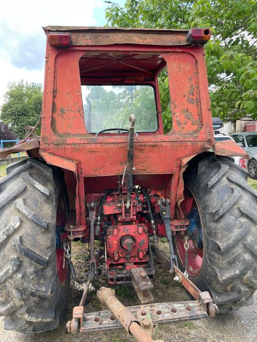 Utb 45 dt 4x4 funcționează perfect Lipova • OLX.ro