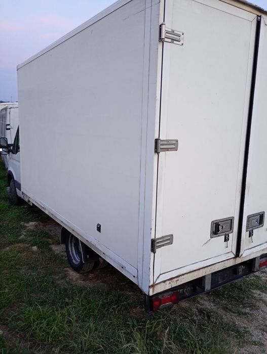 Cub lada vagon duba frigo Beius • OLX.ro