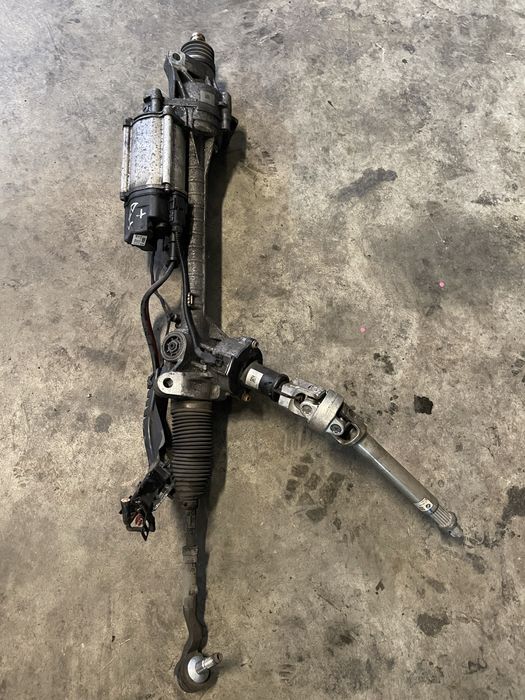 Рейка Бмв Ф10 Ф11 4х4 хд Reika Bmw F10 Lci Xd гр София Дружба 2 • Olx Bg