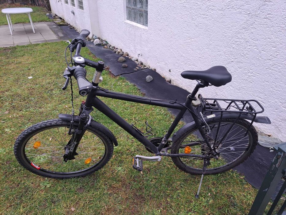 Bicicleta Stevens 26" Satu Mare • OLX.ro