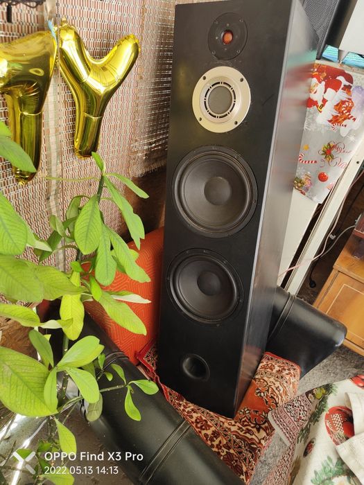 Boxe coloana HiFii 4-8 ohmi Zimnicea • OLX.ro