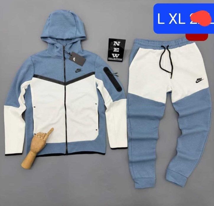 Trening Nike tech ultimele mărimi Bistrita • OLX.ro