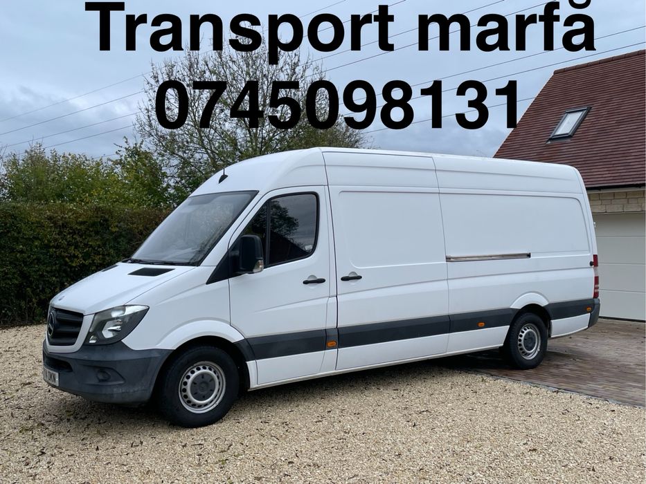 Transport marfa, mobila, mutari, debarasari, bagaje in Bacau si tara Bacau • OLX.ro