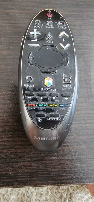 Telecomanda Samsung Smart Radio BT BN59 Bucuresti Sectorul 6 • OLX.ro