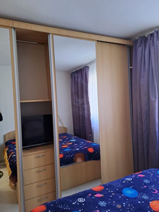 Inchiriez 2 camere Sector 4 langa Budimex si strandul Summer Park ...