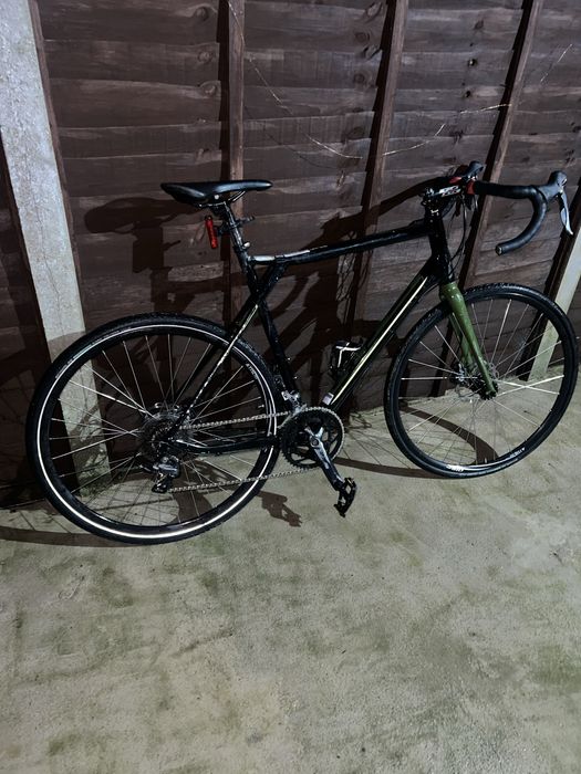 Gt Grade Gravel Bike Jitaru • OLX.ro