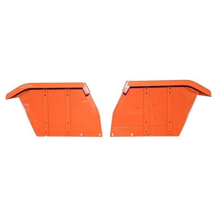 Aripi tractor fiat /445 tractoras Constanta • OLX.ro