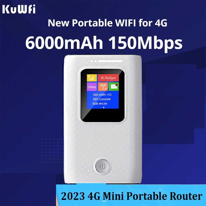 Router wifi cu sim portabil cu acumulator cu multiple conexiuni. Bucuresti Sectorul 6 • OLX.ro