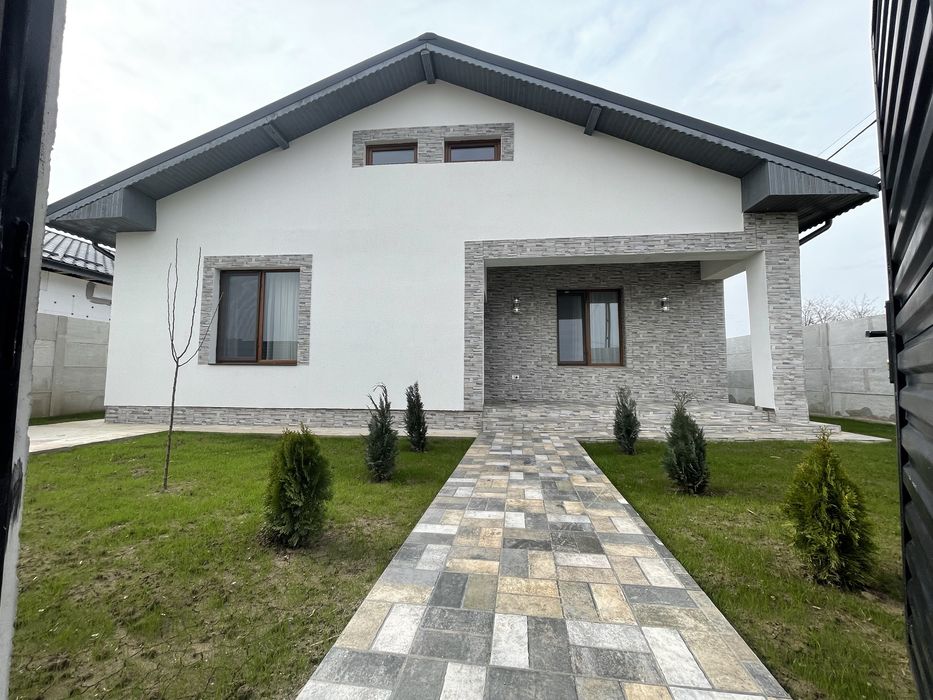 Casa de vanzare Cernica,Posta 12 Min Metrou Anghel Saligny si Ikea ...