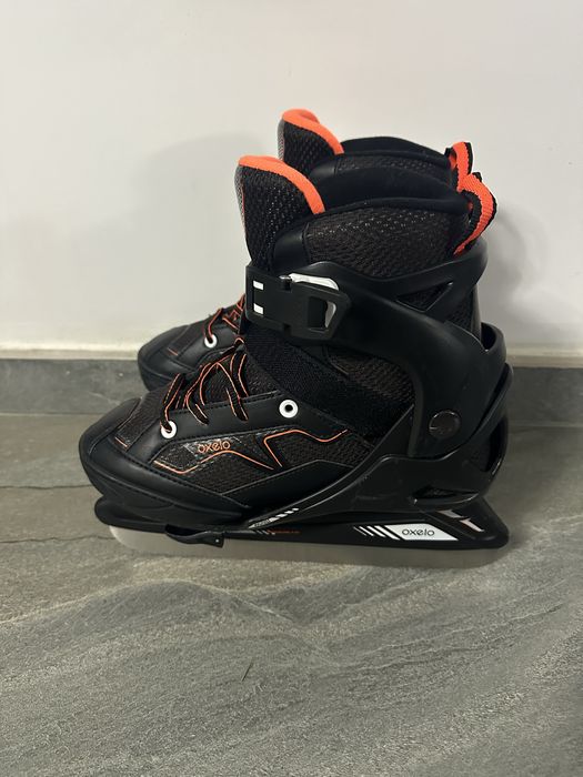 Patine Gheata Oxelo Ploiesti • OLX.ro
