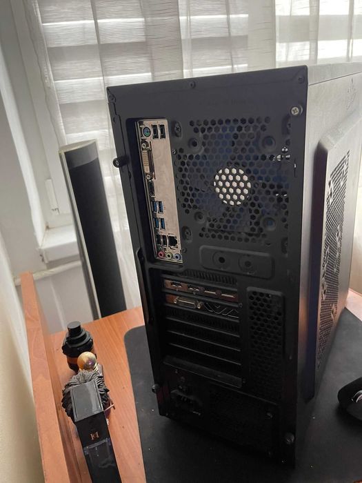 Calculator Gaming + tastatura Redragon Bucuresti Sectorul 3 • OLX.ro