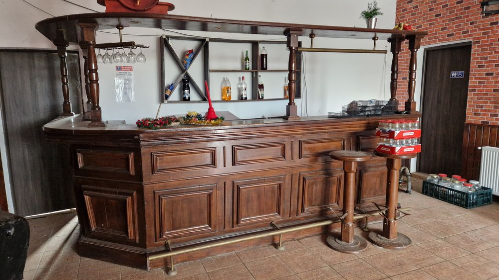 Mobilier Bar - Restaurant Satu Mare • OLX.ro