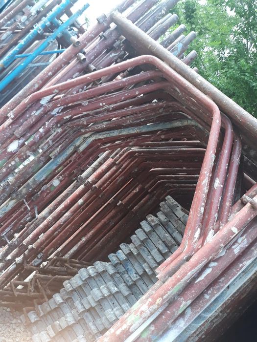 Schela metalica ,podine Bucuresti Sectorul 2 • OLX.ro