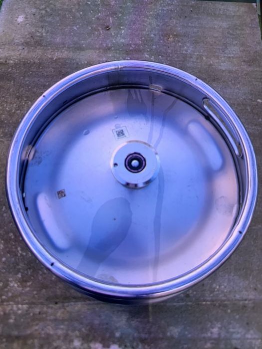 Butoi bere de inox alimentar 30l Dobroesti • OLX.ro