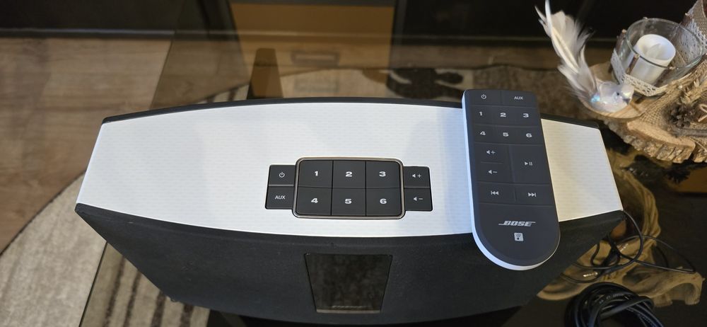 Boxa Bose Soundtouch 20 Wi-Fi music system Brasov • OLX.ro