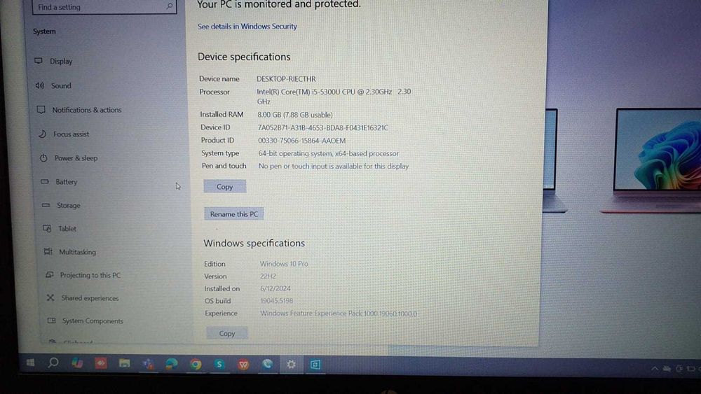 Laptop HP office Timisoara • OLX.ro