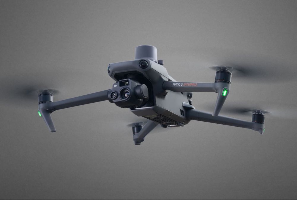 Modul RTK Dji pentru Dronele MAVIC 3 ENTERPRISE Voluntari • OLX.ro