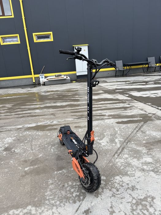 Продавам Blade gt 2 гр. Козлодуй • OLX.bg