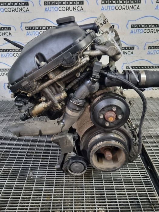 Motor BMW X3 E83 2.5 Benzina 2003 - 2006 192CP Automata M54 B25 Euro4 ...