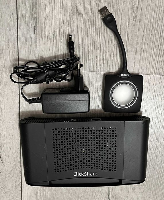 Barco ClickShare CS-100 Sibiu • OLX.ro