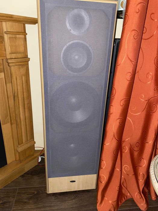 Set boxe ELTAX Milenium 500 2x250W Bucuresti Sectorul 5 • OLX.ro