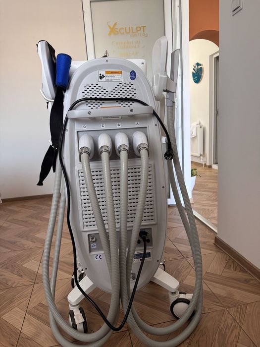 Aparat electrostimulare xsculpt Pitesti • OLX.ro