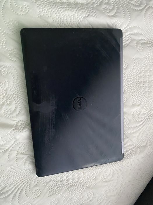 Лаптоп DELL. с. Смилян • OLX.bg