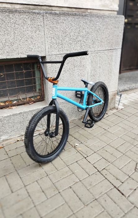 BMX 20 цола Рамкa BSD. гр. София Красно село • OLX.bg