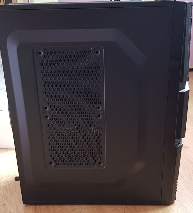 La vanzare Calculator pentru gaming Zalman Ploiesti • OLX.ro