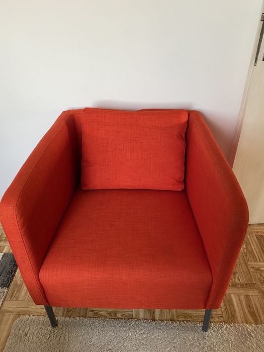 Кресло Ikea гр. София Люлин 2 • OLX.bg