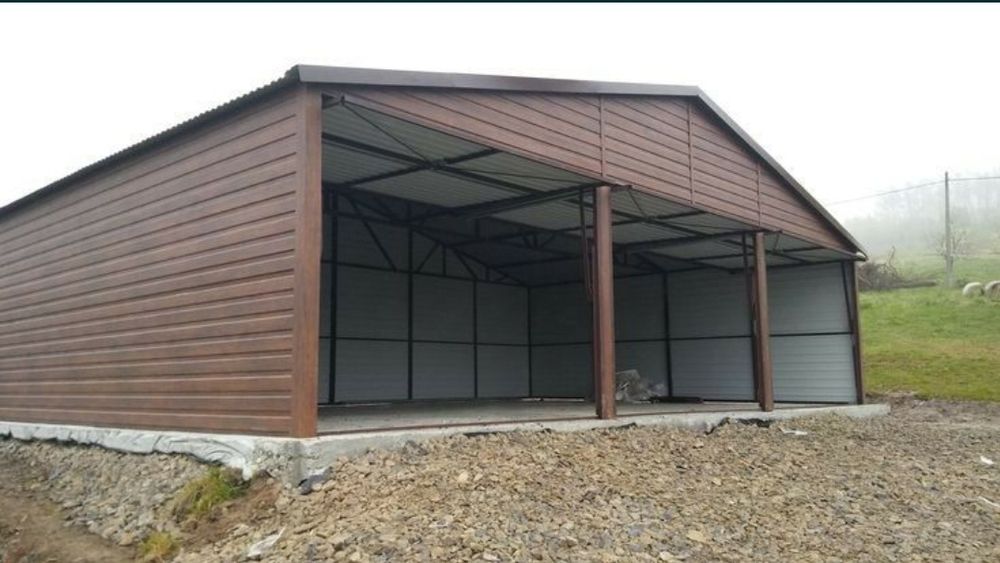 Vand garaj auto Fagaras • OLX.ro