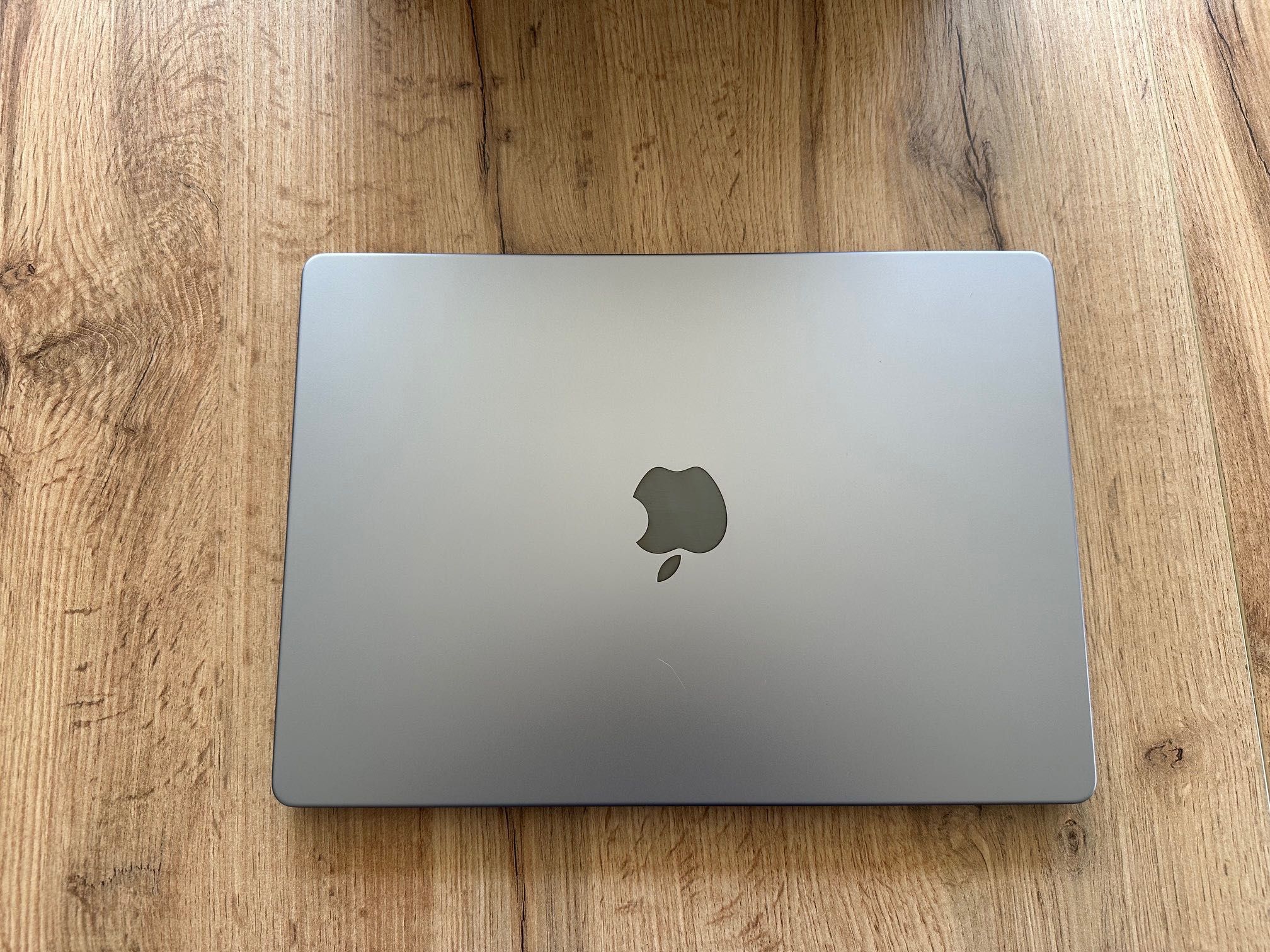 MacBook Pro 14" M2 PRO 10-CPU, 16-GPU, 16RAM, 512GB SSD гр. Габрово ...