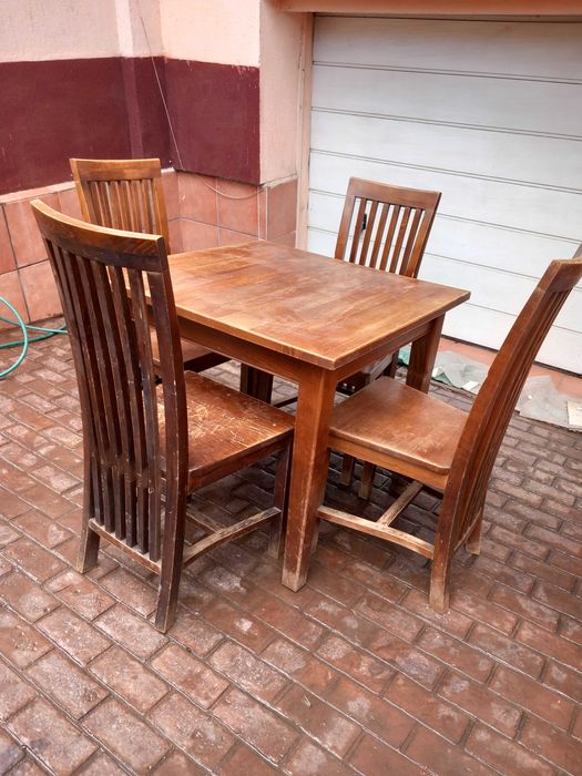 Ansamblu mobilier restaurant Bucuresti Sectorul 2 • OLX.ro