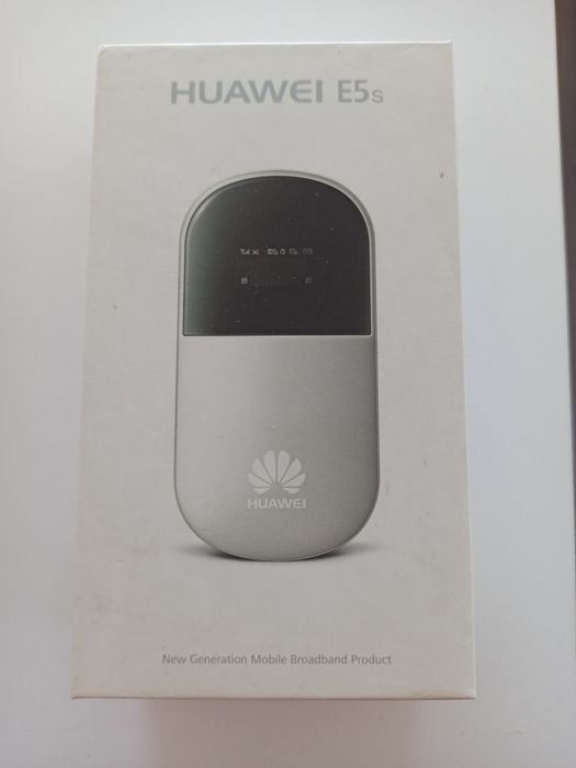 Wifi Modem Huawei E5832s гр. София Студентски град • OLX.bg