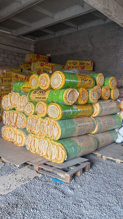 Минвата минплита утеплители осб крагис двп юзб дсп - Прочие товары для ...