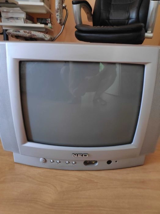 Телевизор NEO 14 инча гр. Козлодуй • OLX.bg