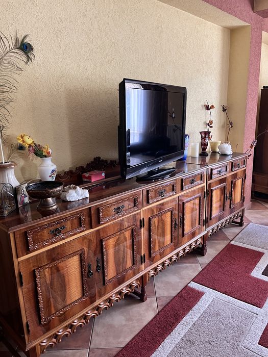 Super Oferta mobilier lemn masiv Set Luxor!!! Oradea • OLX.ro