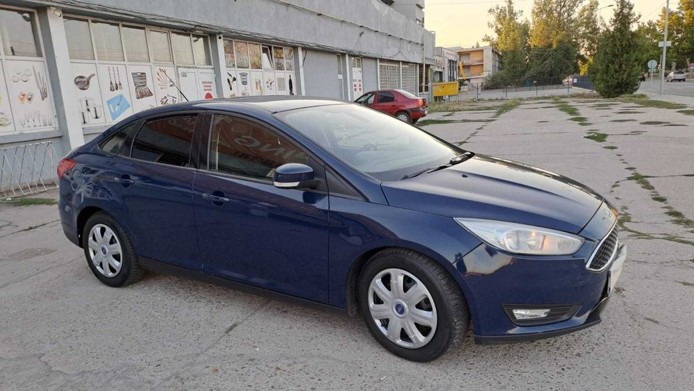 Ford Focus 2017 (inscris Romania) Alexandria • OLX.ro